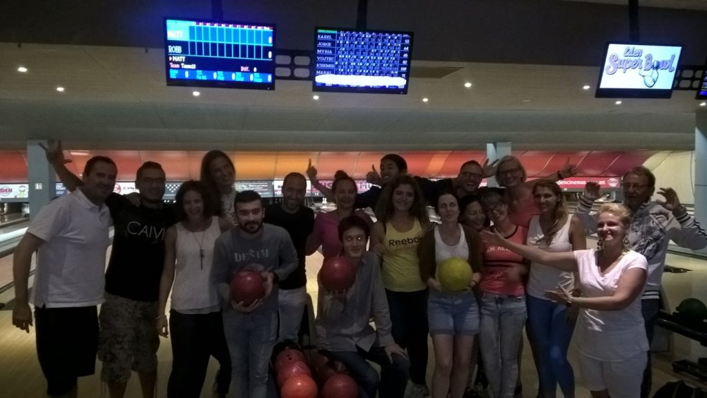 Social Programme & Activities Malta Gateway School of English GSE