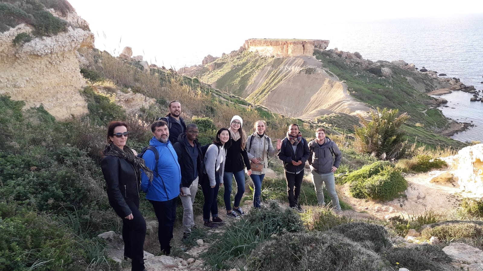 English courses in Malta. Learn & Study English with GSE school.